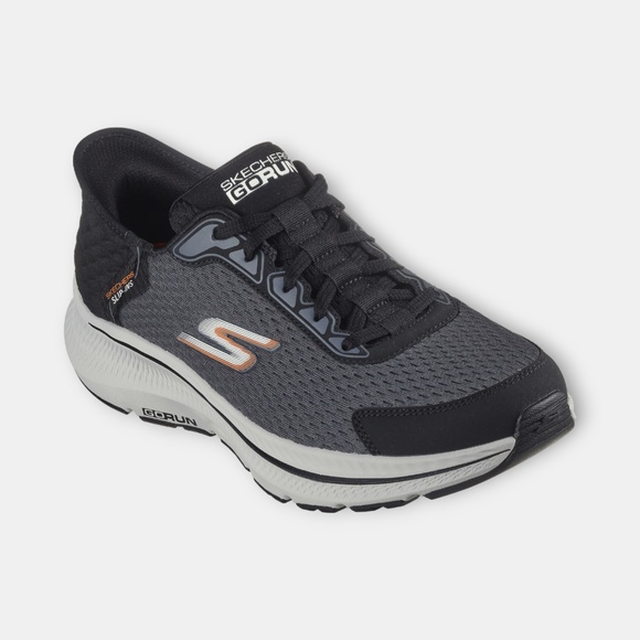 Skechers | Shoes | Mens Skechers Go Run Consistent 2 Empowered In Black ...
